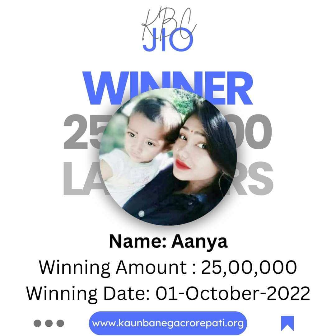 KBC Official Website powered by Kaun Banega Crorepati