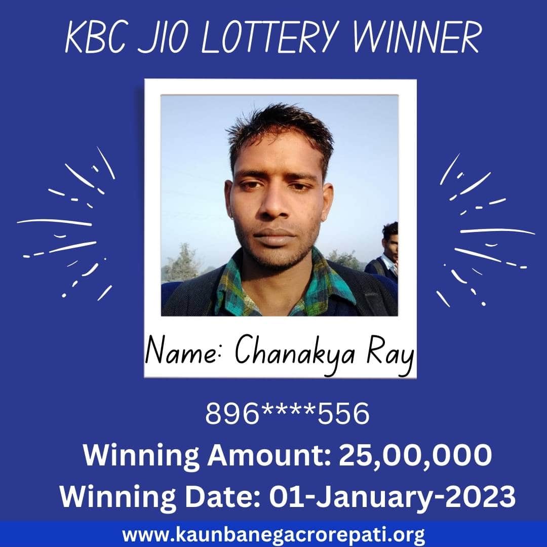 KBC Official Website powered by Kaun Banega Crorepati